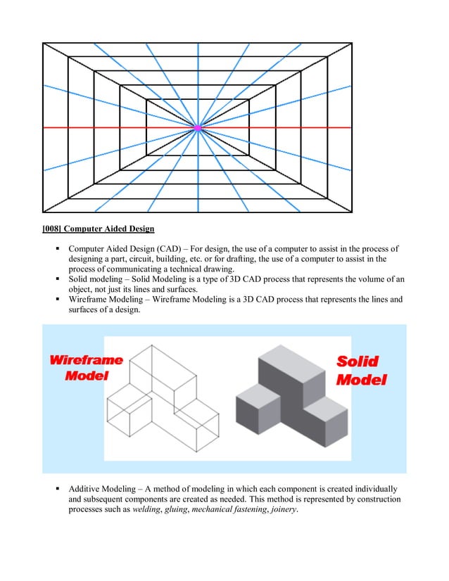 DDP test notes / PLTW test notes | PDF