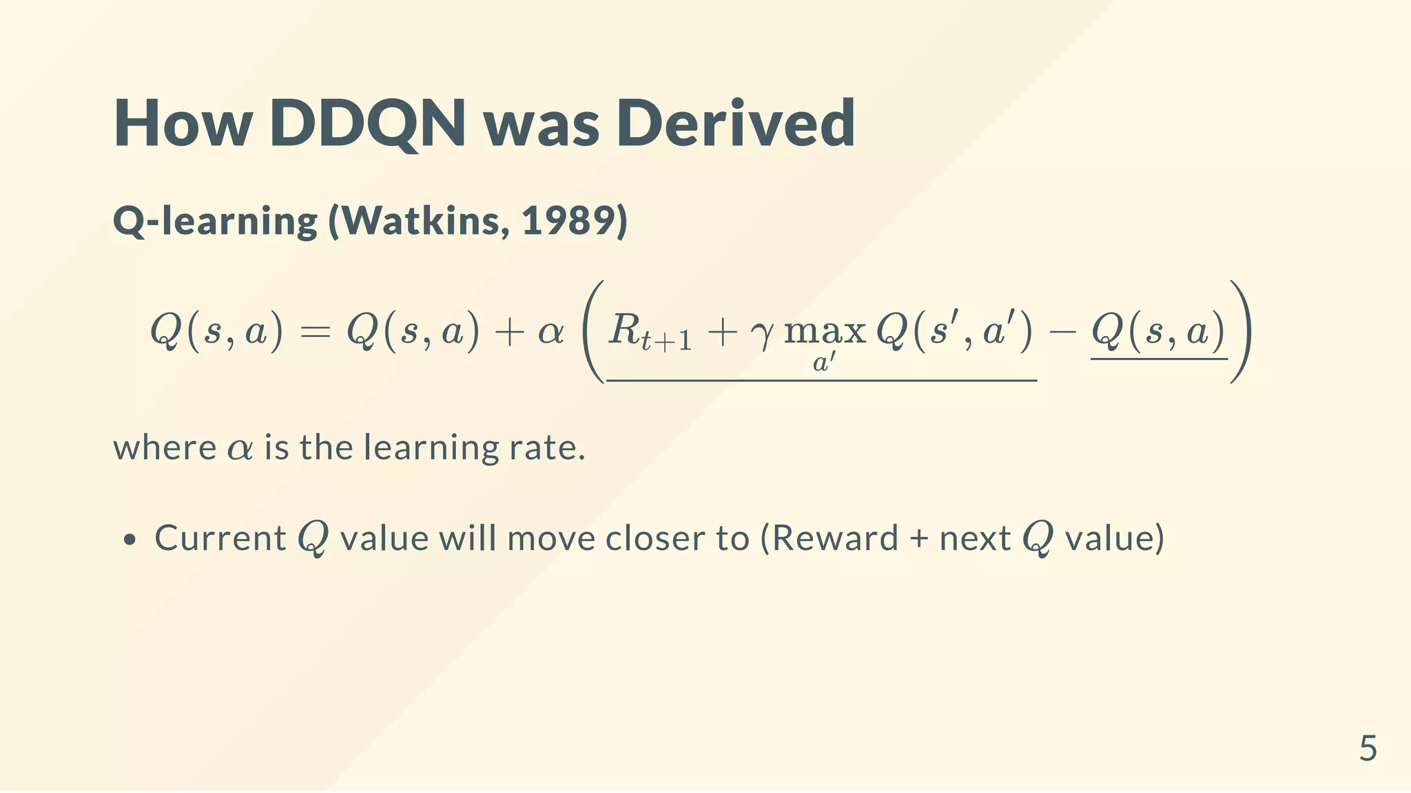 Double Q-learning Paper Reading | PDF