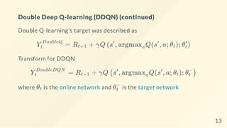 Double Q-learning Paper Reading | PDF | Strategy Video Games | Video Game Genres