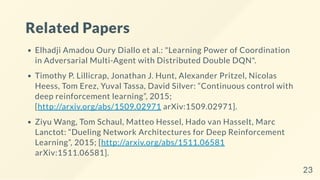 Double Q-learning Paper Reading | PDF