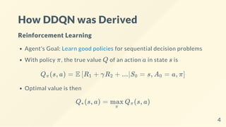 Double Q-learning Paper Reading | PDF