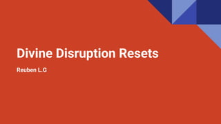 DDR - Reuben L.G.pptx