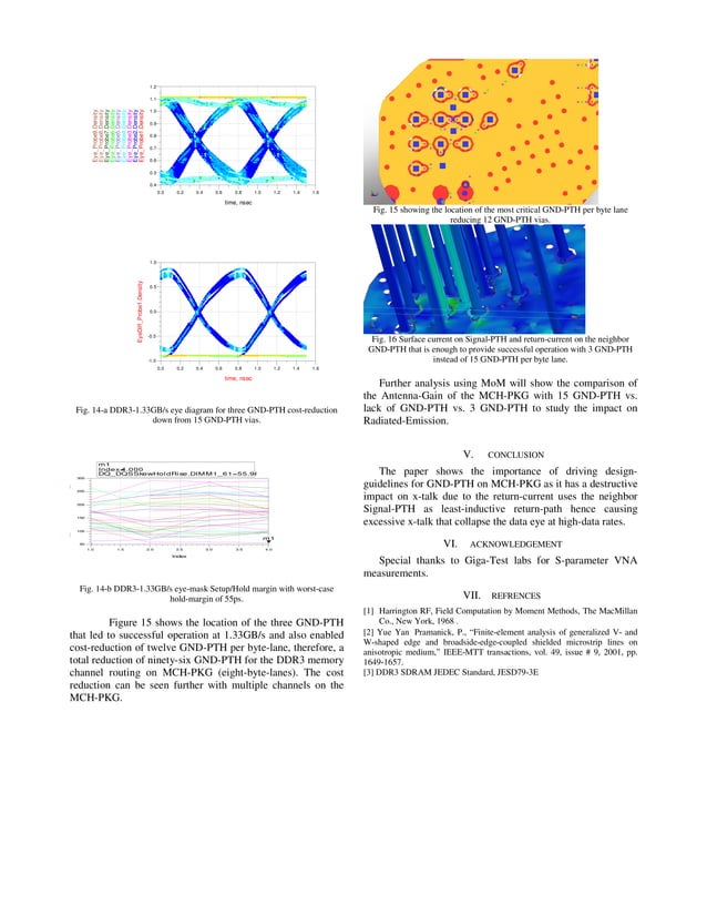 Ddr3 impact of_gnd_pth_stitches_package_routing_guidelines_may_30th ...