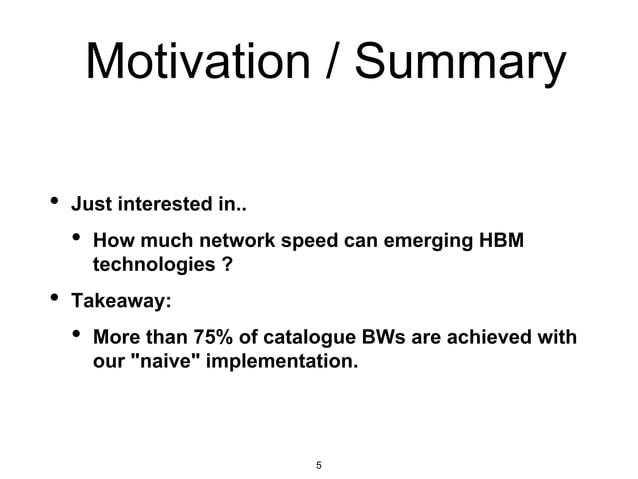 Throughput evaluations of DRAM based packet schedulers | PPT Throughput evaluations of DRAM based packet schedulers | PPT