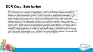 Building Mobile Apps Using Salesforce Geolocation Features | PPT