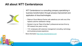 Building Mobile Apps Using Salesforce Geolocation Features | PPT