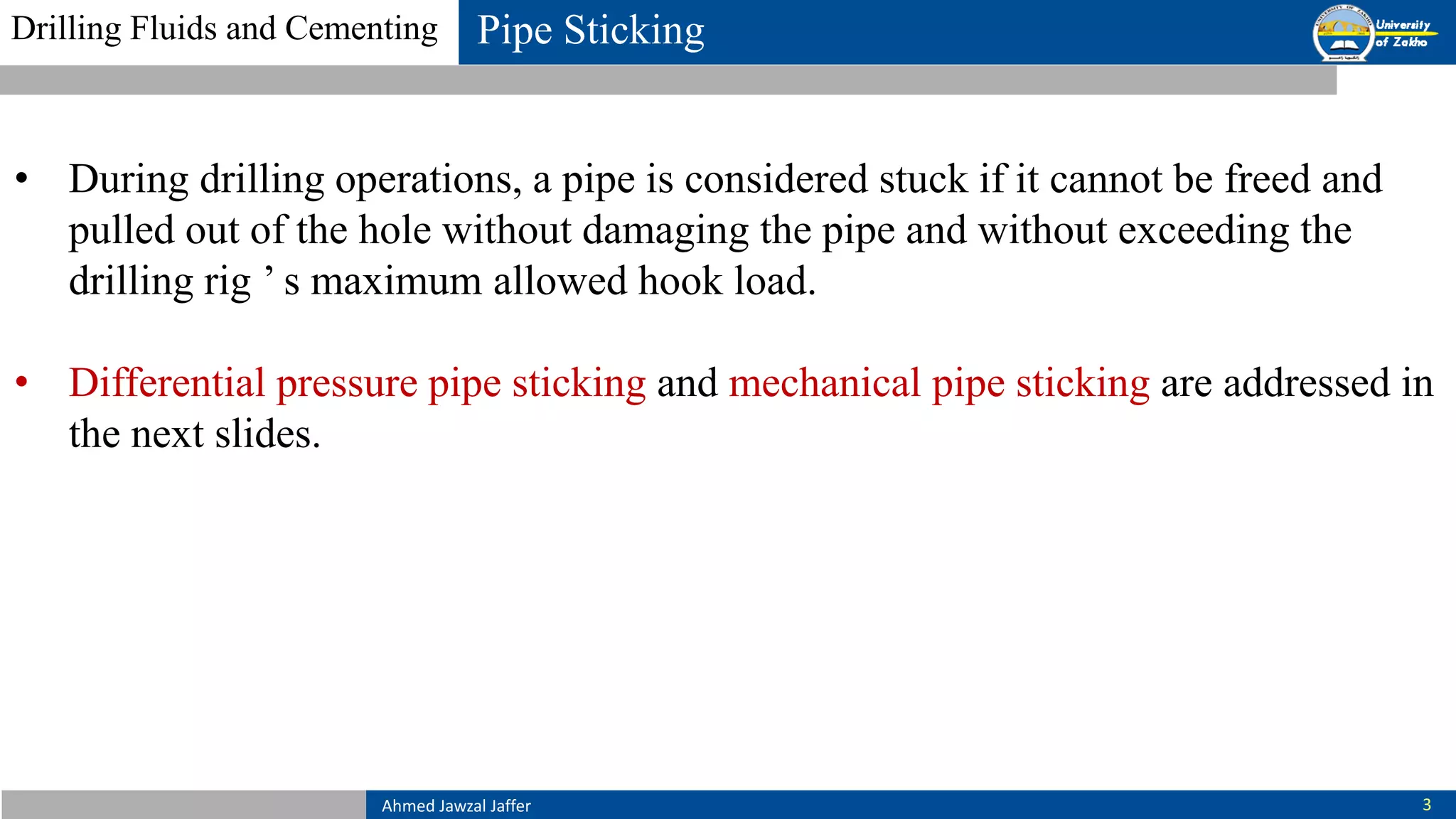 Ddrilling problems.pdf