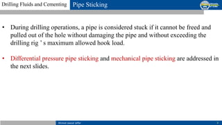 Ddrilling problems.pdf