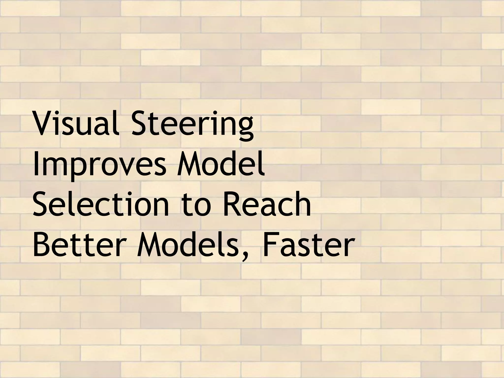 Visualizing Model Selection with Scikit-Yellowbrick: An Introduction to ...