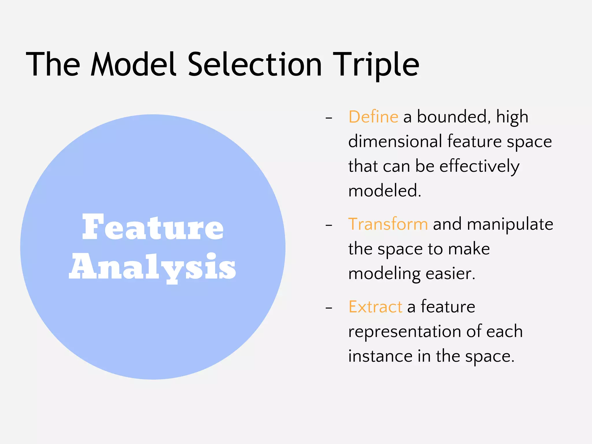Visualizing Model Selection with Scikit-Yellowbrick: An Introduction to ...