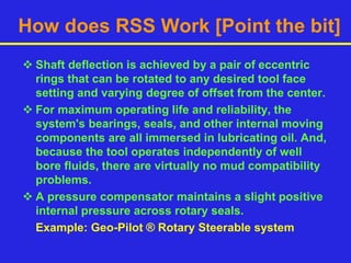 Directional drilling_Rotary steering system.ppt