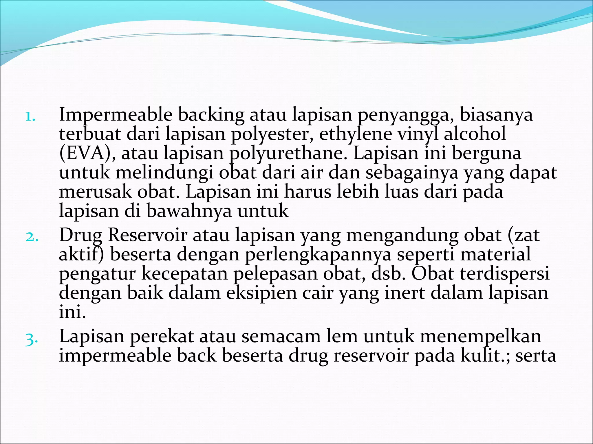 DRUGS DELIVERY SYSTEM | PPT