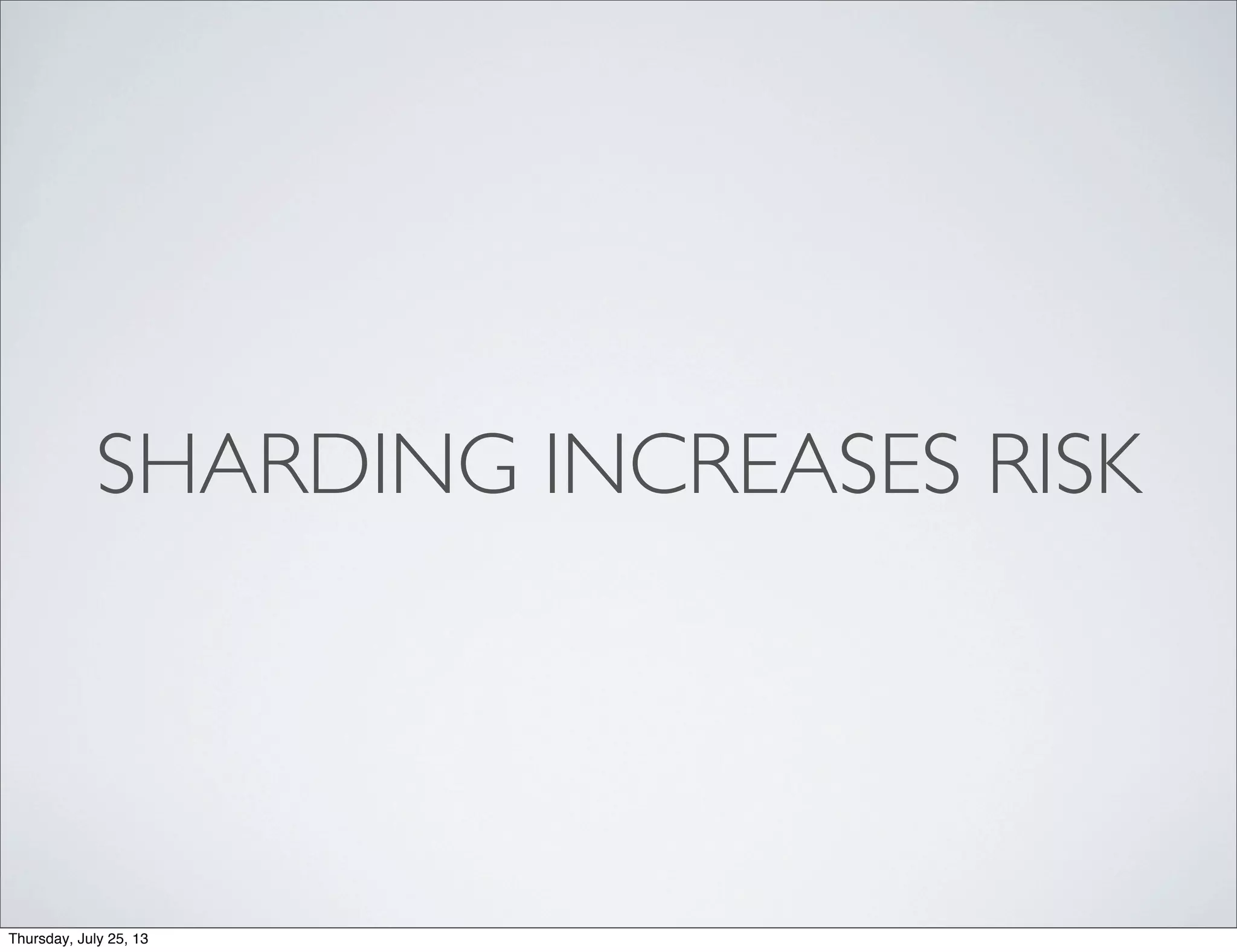 Distributed Data Structures | PDF