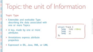 DDS Efficiency and Extensibility | PDF | Programming Languages | Computing