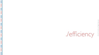 DDS Efficiency and Extensibility | PDF | Programming Languages | Computing