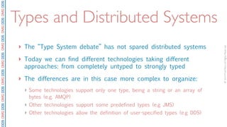 DDS Efficiency and Extensibility | PDF | Programming Languages | Computing