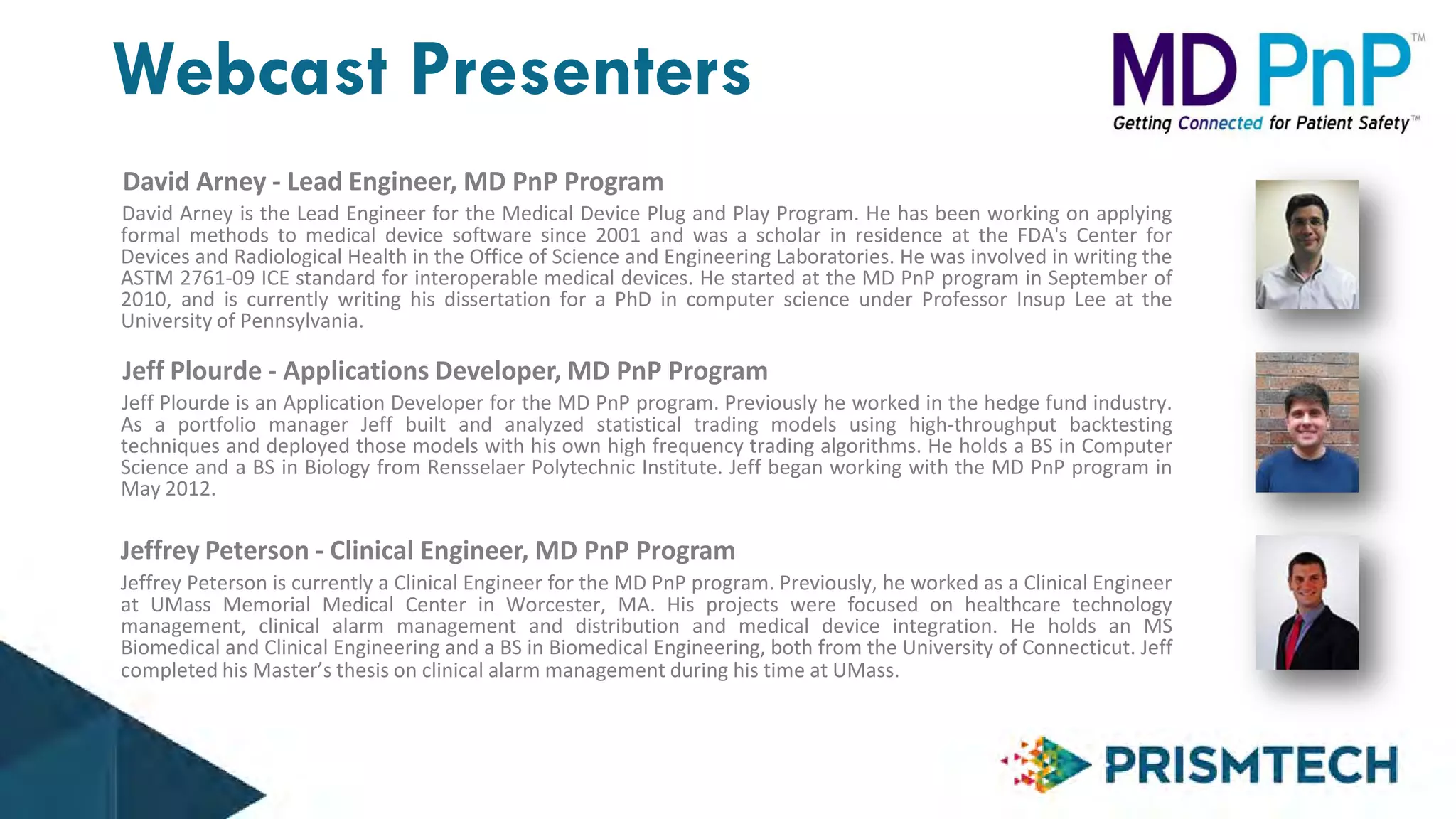 Harnessing DDS in Next Generation Healthcare Systems | PDF