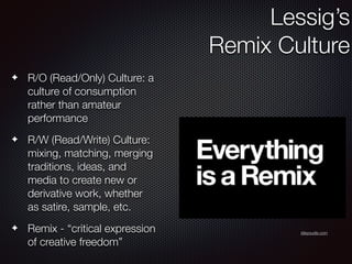 Bowdoin: Data Driven Societies: Remix | PPT