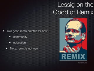 Bowdoin: Data Driven Societies: Remix | PPT