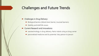 DDS drug delivery system introduction 1.pptx