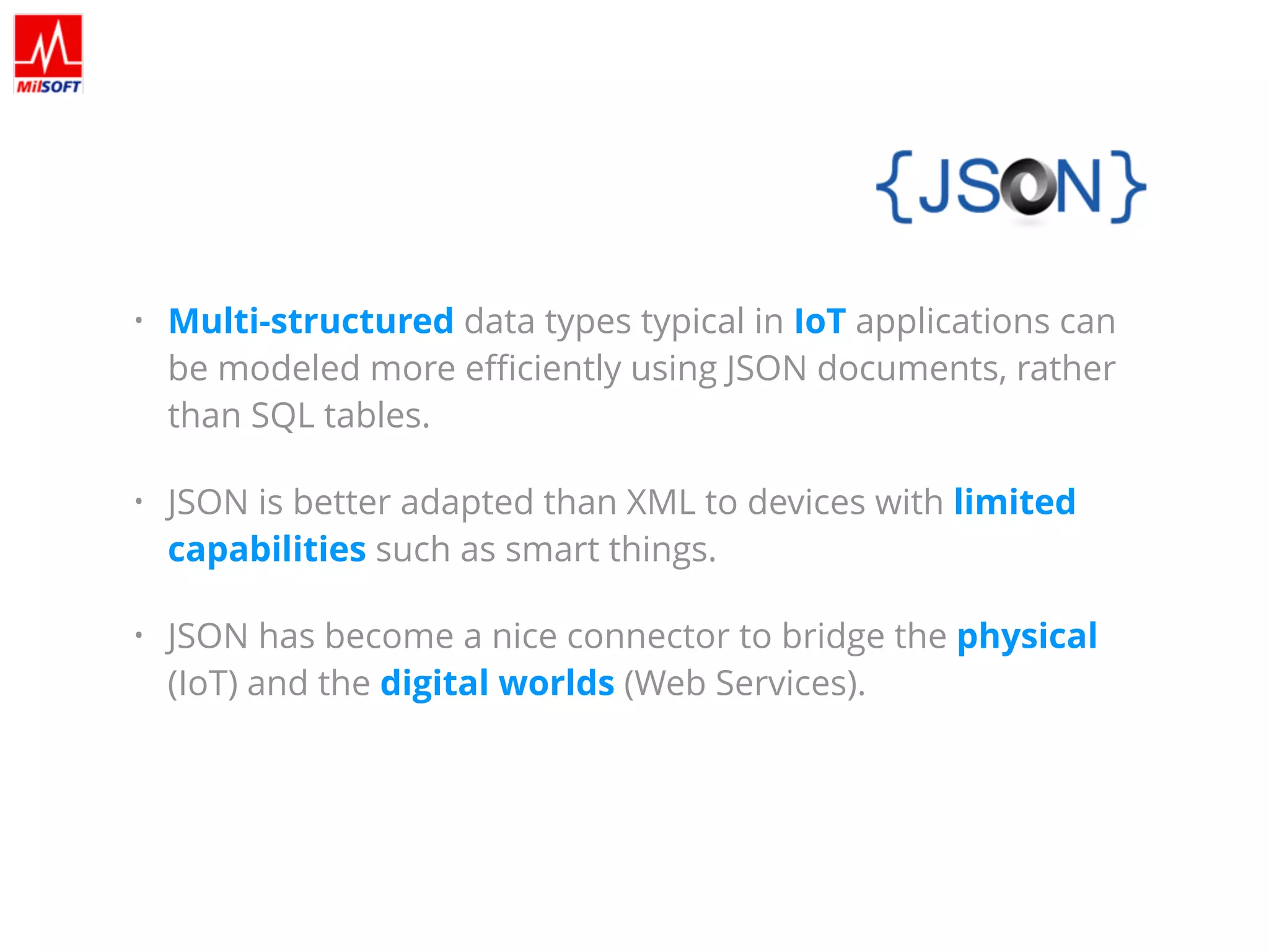 DDS-to-JSON and DDS Real-time Data Storage with MongoDB | PPT