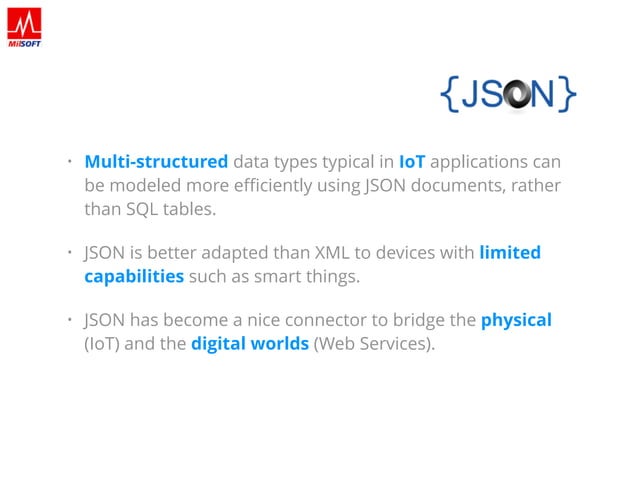 DDS-to-JSON and DDS Real-time Data Storage with MongoDB | PPT | Free Download