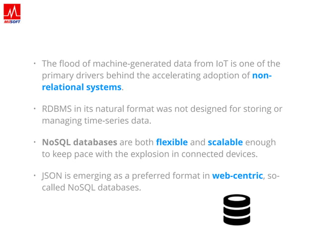 DDS-to-JSON and DDS Real-time Data Storage with MongoDB | PPT