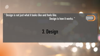 Measurement Dashboard Design | PPT