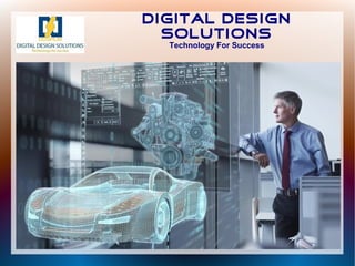 Digital Design Solutions | PPT