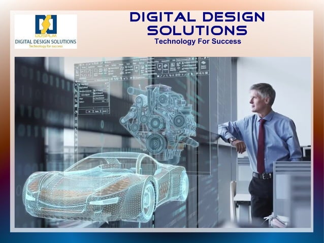 Digital Design Solutions | PPT
