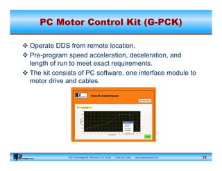 Drivetrain Diagnostics Simulator | PDF