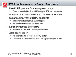 Dds presentation omg | PPT