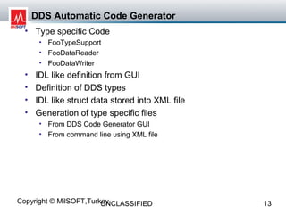 Dds presentation omg | PPT