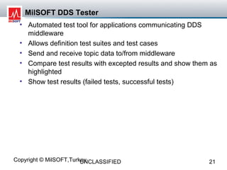 Dds presentation omg | PPT
