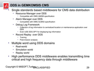 Dds presentation omg | PPT