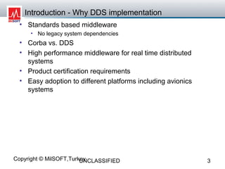 Dds presentation omg | PPT