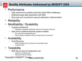 Dds presentation omg | PPT
