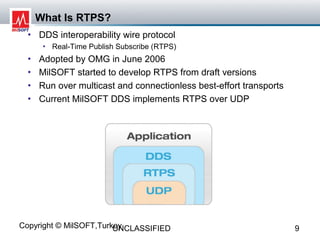Dds presentation omg | PPT