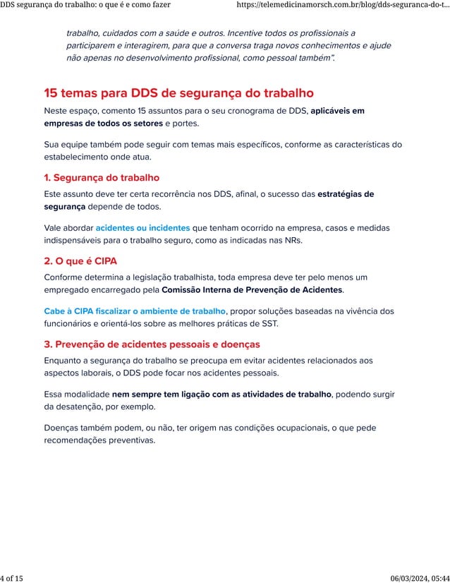 DDS segurança do trabalho_ o que é e como fazer.pdf