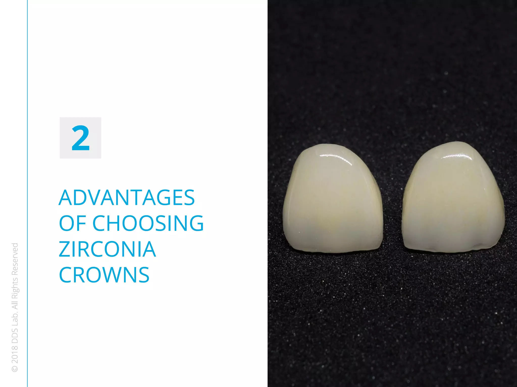 The Advantages and Disadvantages Of Zirconia Dental Crowns | PDF