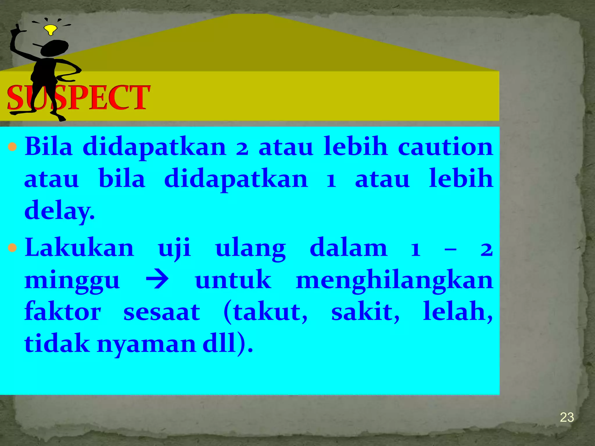 DDST (tumbuh kembang anak) | PPTX