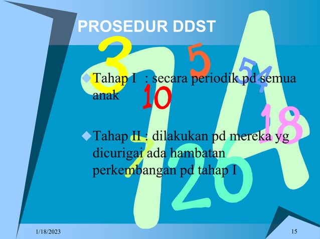 DDST DAN DDTK.ppt
