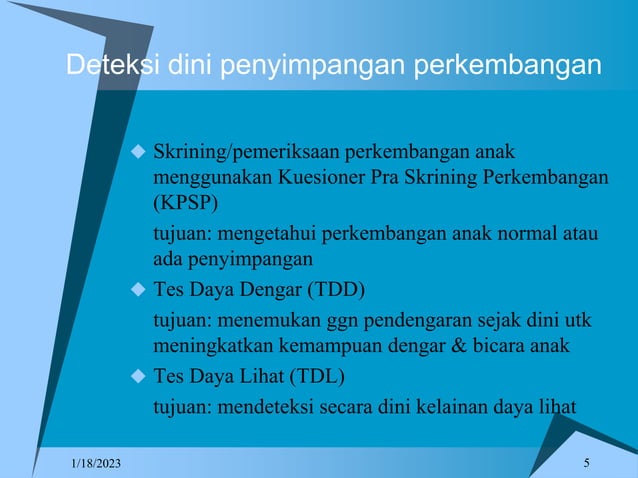 DDST DAN DDTK.ppt