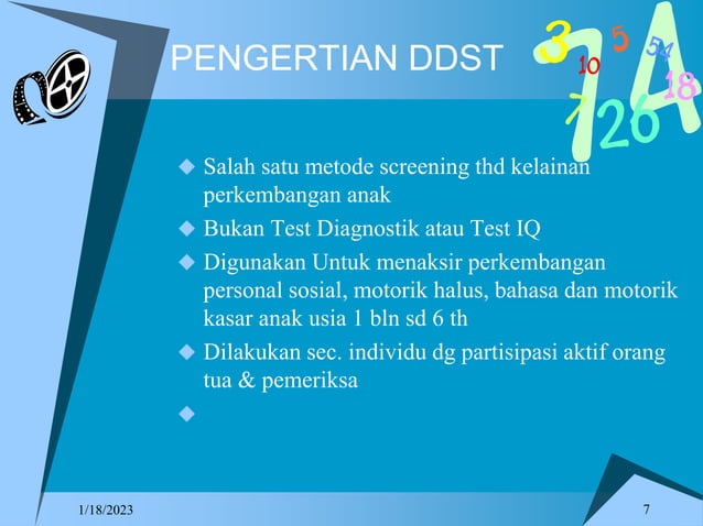 DDST DAN DDTK.ppt