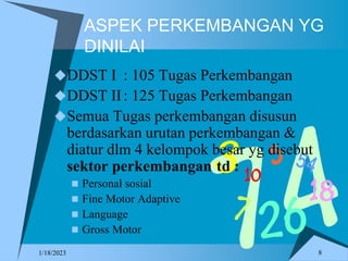 DDST DAN DDTK.ppt