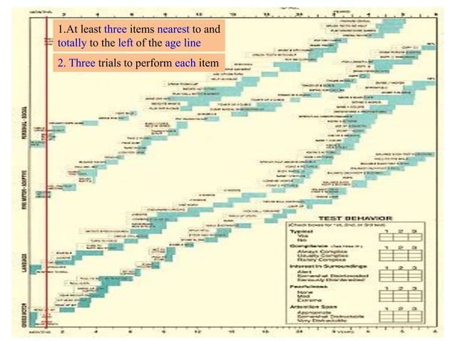 DDST | PDF | Parenting Babies and Toddlers | Parenting