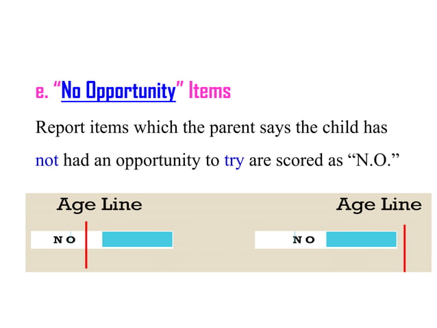 DDST | PDF | Parenting Babies and Toddlers | Parenting