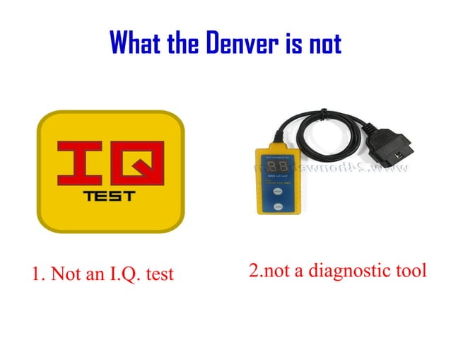 DDST | PDF | Parenting Babies and Toddlers | Parenting