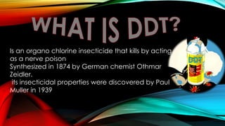 DDT | PPTX