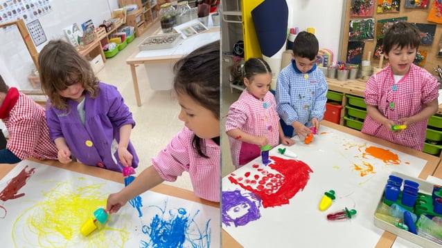 Proxecto "Debaixo da terra" | PPT